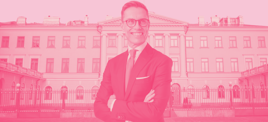 Lukiolaisten avoin kirje tulevalle tasavallan presidentille | Suomen ...